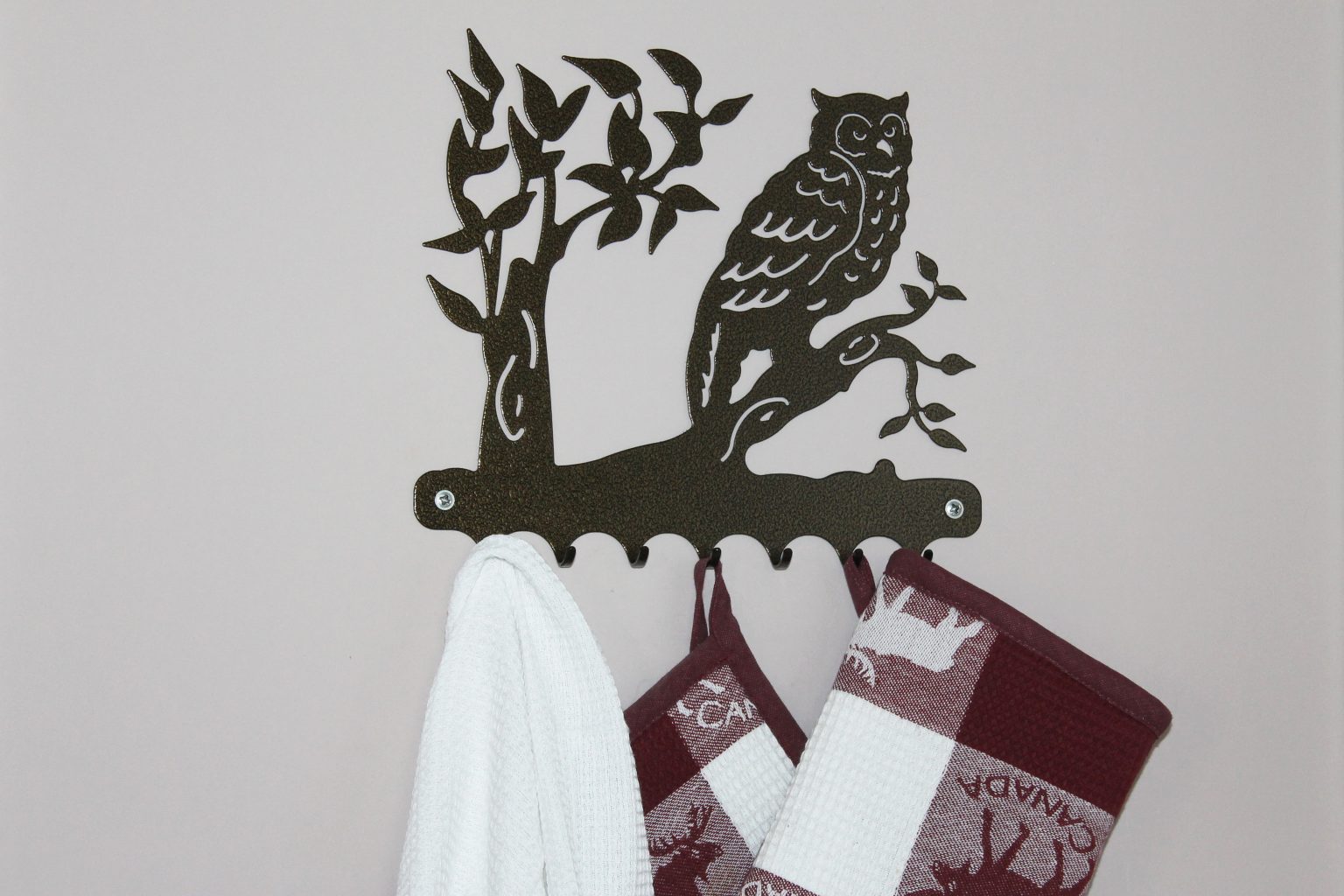 Richard Distribution conçoit vos plus beaux objets métalliques - Maison ...