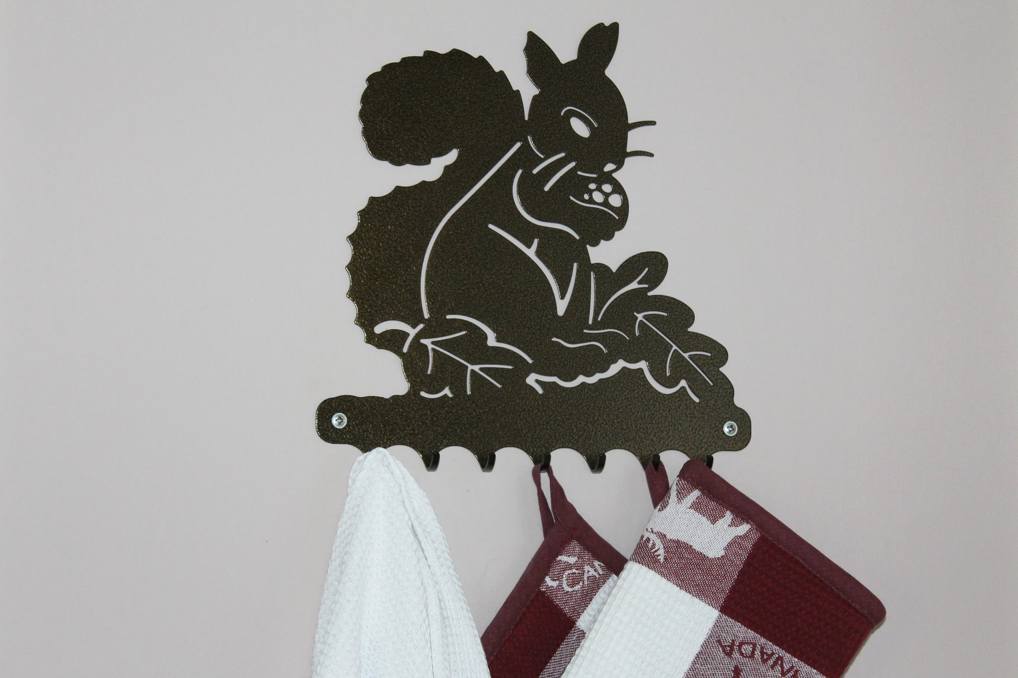 Richard Distribution conçoit vos plus beaux objets métalliques - Maison ...