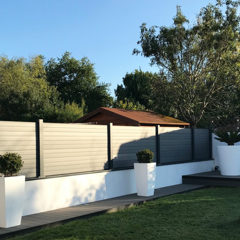 Districlos : expert en clôture, grillage & portailDes clôtures ...