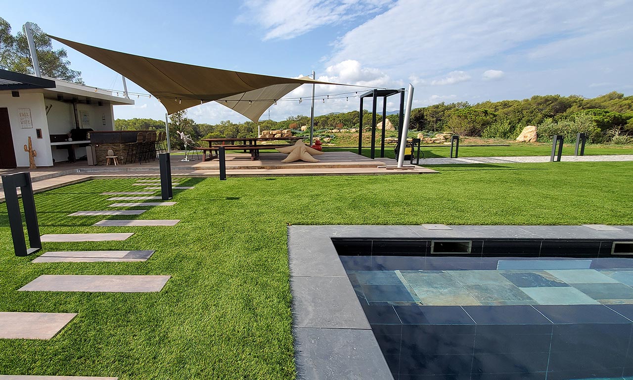 AZURIO : Leader Français du Gazon synthétique entre Innovation, Qualité ...